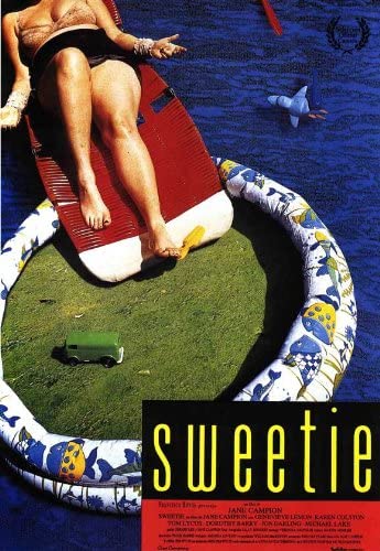 SWEETIE - Loucinefil